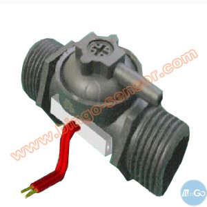 Piston Type Flow Switch|Water Switch|Flow Switch---BINGO SENSOR