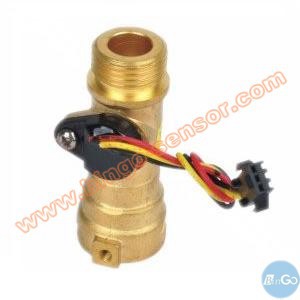 Piston Type Flow Switch |Flow Switch---BINGO SENSOR