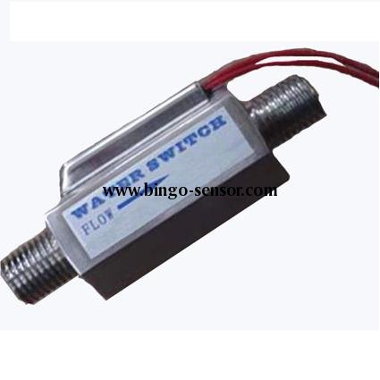 Piston Type Flow Switch|Liquid Flow Switch|Flow Switch---BINGO SENSOR